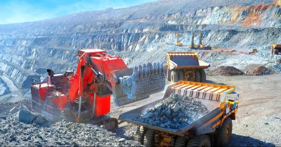 Red Chris Mine Needs Fitters, Mechanics & Operators: Fly in, Fly out ...