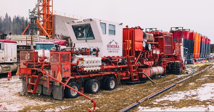 Now Hiring Pump Supervisors & Pump Operators: 15 & 7, Make up to ...