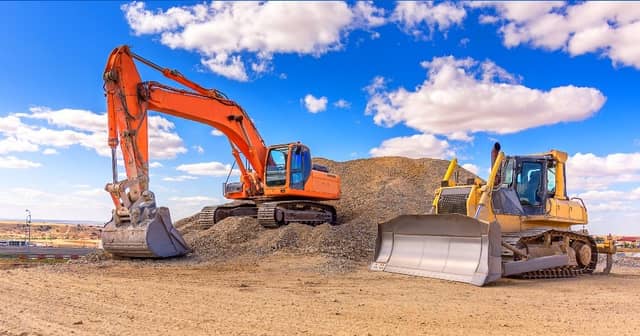 Heavy Equipment Mechanic Contract Jobs Heavy Duty Equipment Technician